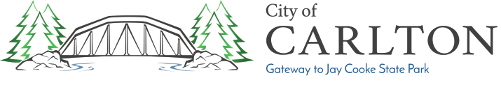 City of Carlton - Home